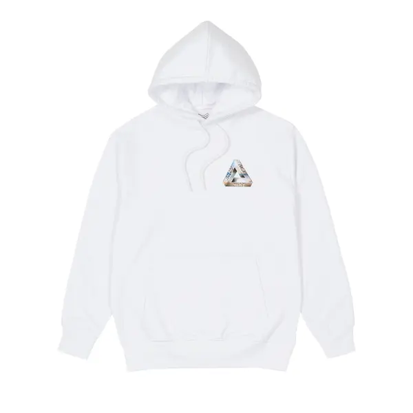 PALACE Tri-chrome Hood