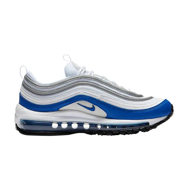 Nike Air Max 97 Sneakers - White