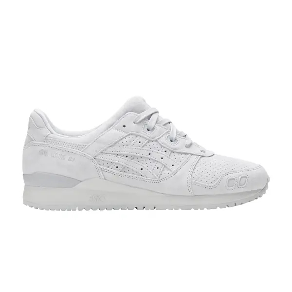 Asics Gel-lyte Iii Sneakers - Grey