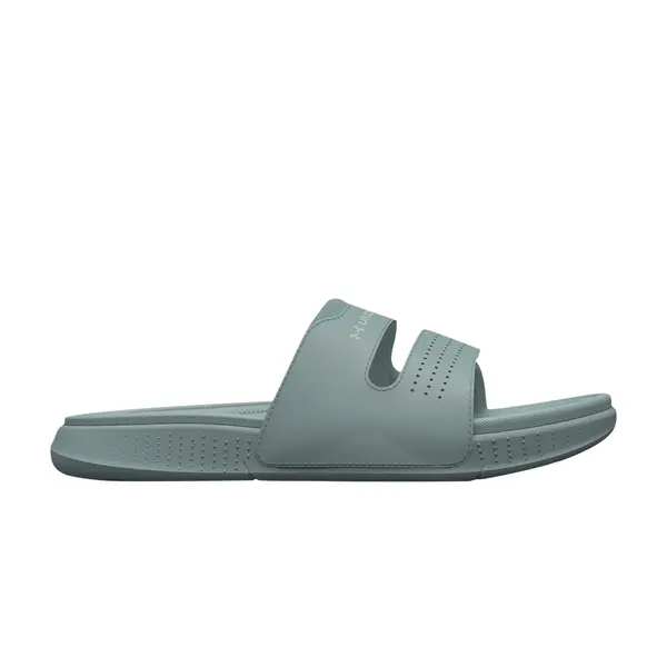 Under Armour Ansa Studio Slide - Green