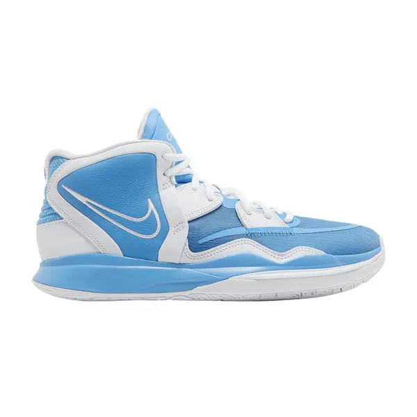 Nike Kyrie Infinity Tb 'university' Sneakers - Blue