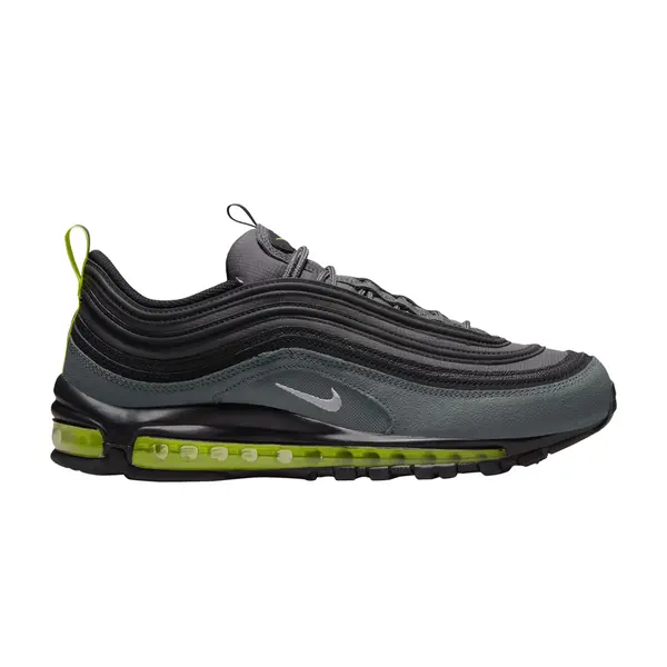 Nike Max 97 Sneakers - Black