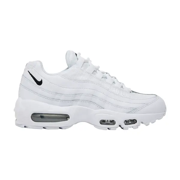 Nike Air Max 95 Essential Sneakers - White