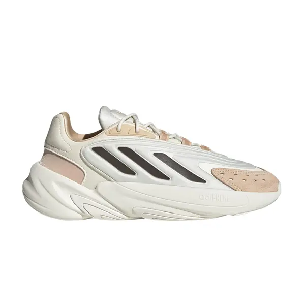 Adidas Ozelia Sneakers - White