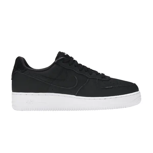Nike Air Force 1 '07 Craft - Black