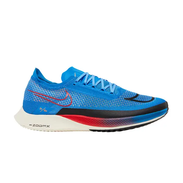 Nike Zoomx Streakfly Sneakers - Blue
