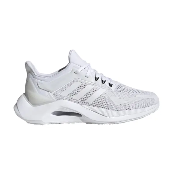 Adidas Alphatorsion 2.0 - White
