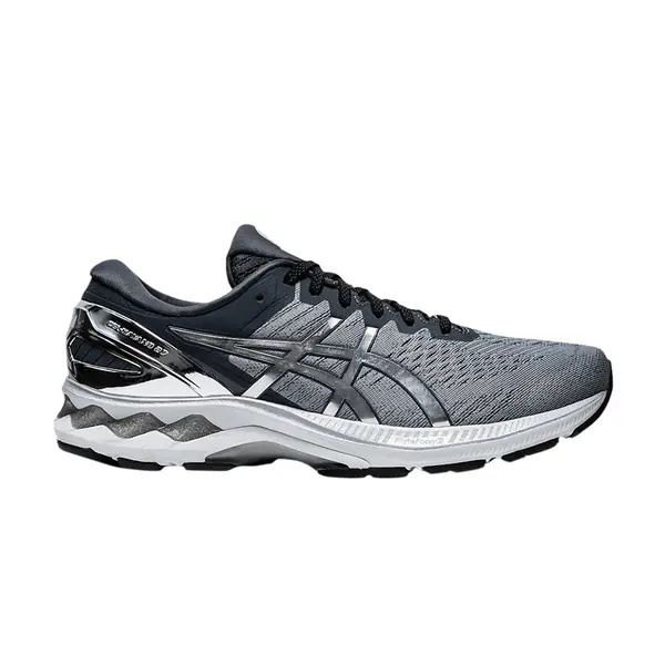 Asics Gel-kayano 27 Platinum Sneakers - Grey