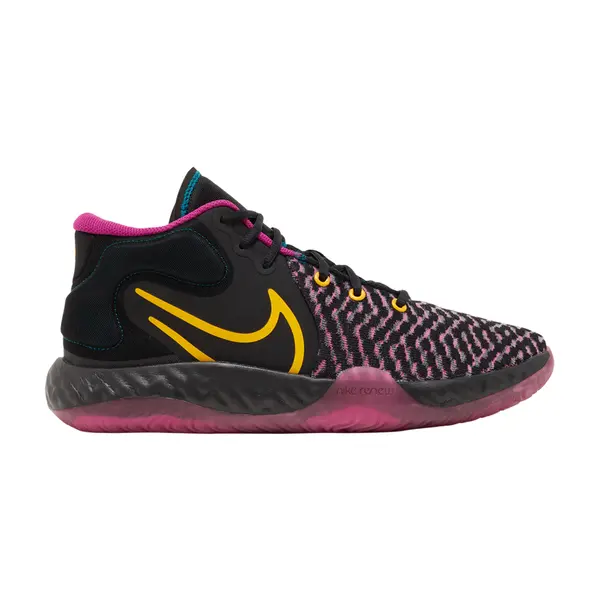 Nike Kd Trey 5 Viii - Black