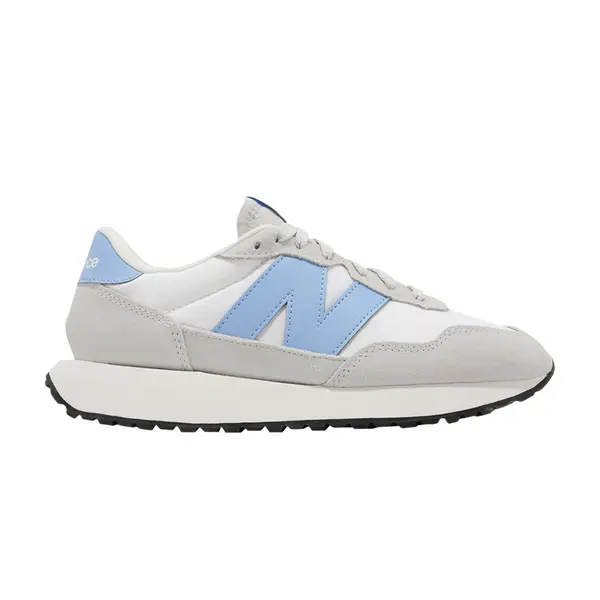 NEW BALANCE 237 Sneakers - Grey