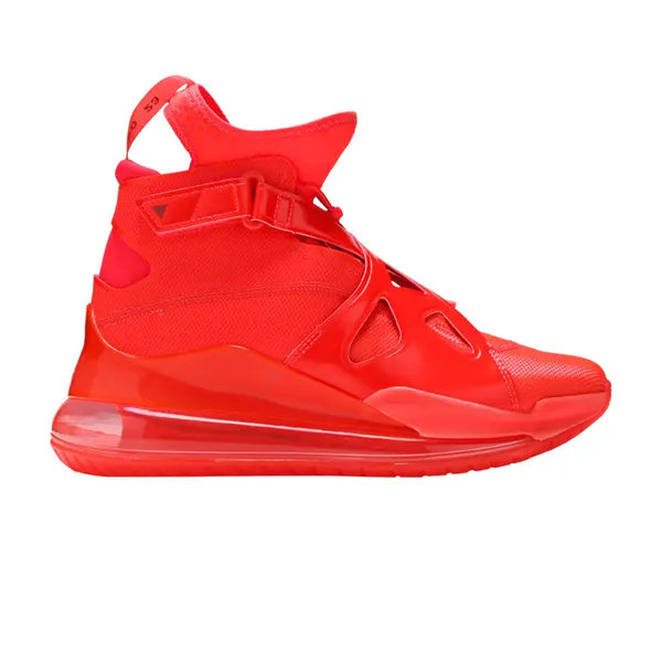 JORDAN Air Latitude 720 Sneakers - Red