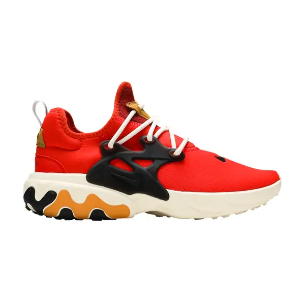 Nike React Presto Sneakers
