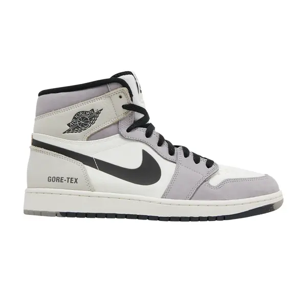 JORDAN 1 High Element Gore-tex Sneakers - Cream
