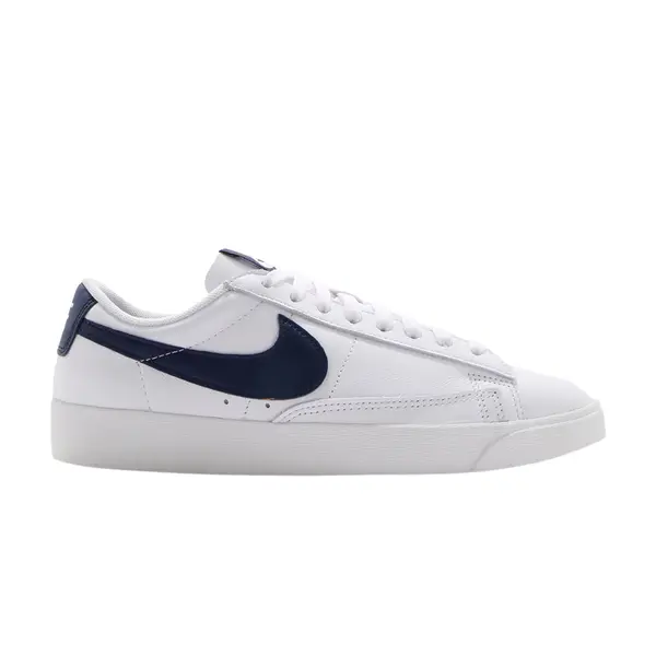 Nike Blazer Low Le Sneakers