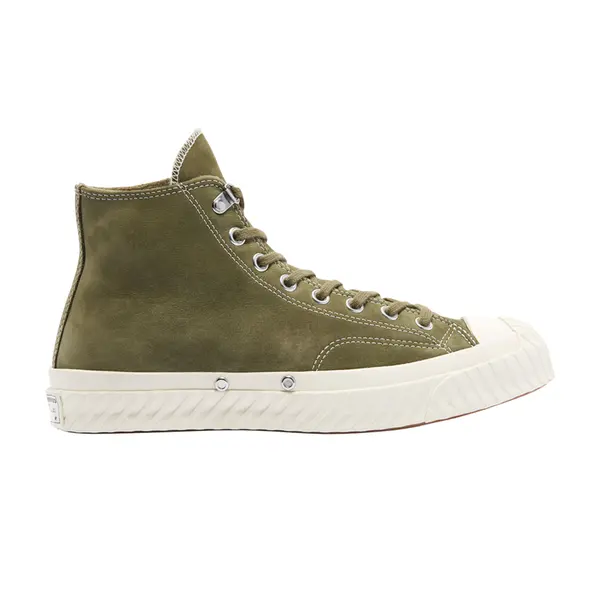 CONVERSE Chuck 70 Bosey Water Repellent High Sneakers - Green