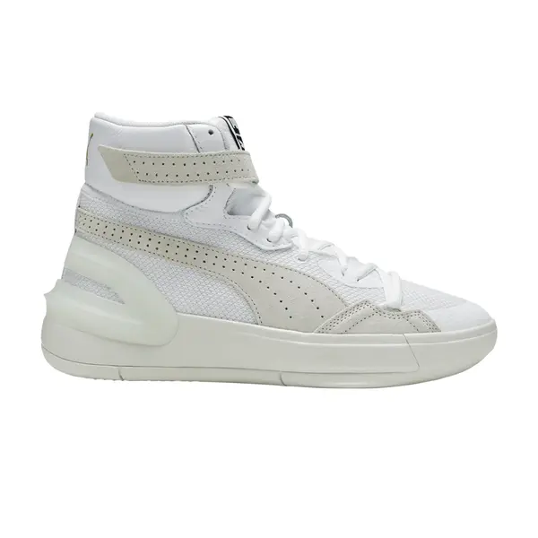 PUMA Sky Modern 'dreamer' Sneakers - White