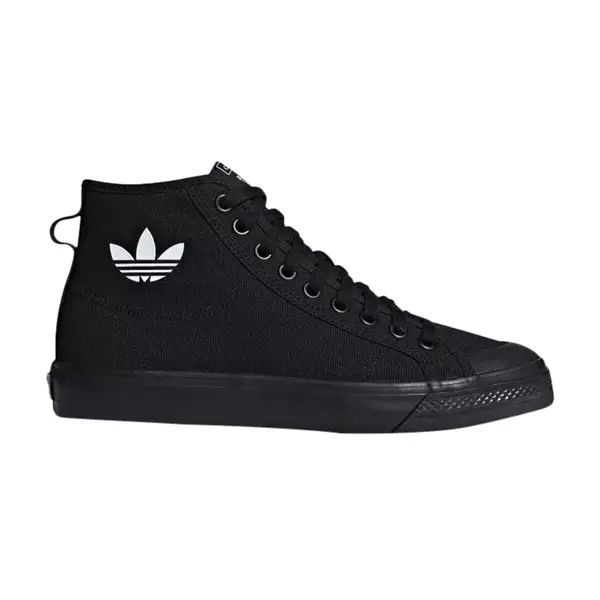 Adidas Nizza Hi High-top Sneakers