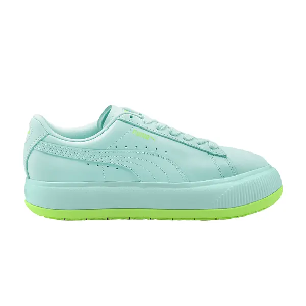 PUMA Suede Mayu Mono Sneakers