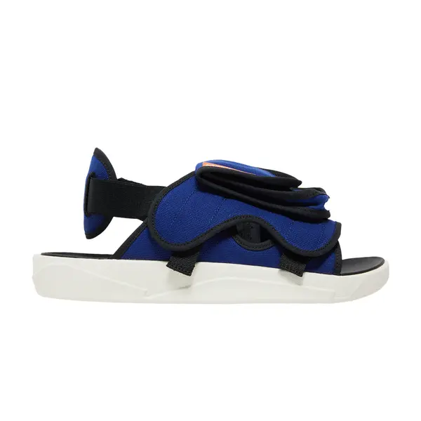 JORDAN Ls Slide - Blue
