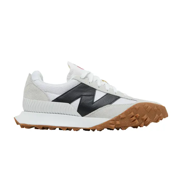 NEW BALANCE Xc-72 Sneakers - White