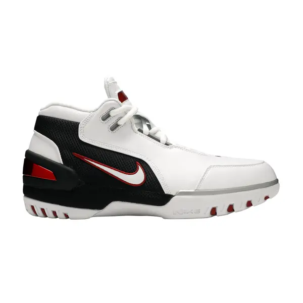 Nike Zoom Generation Retro Qs 2017 - White