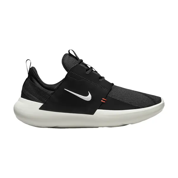 Nike E-series Ad Sneakers - Black