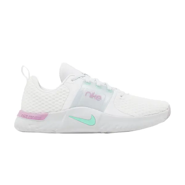Nike Renew In-season Tr Sneakers - White