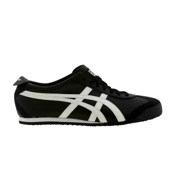 Asics Mexico 66 Sneakers - Black