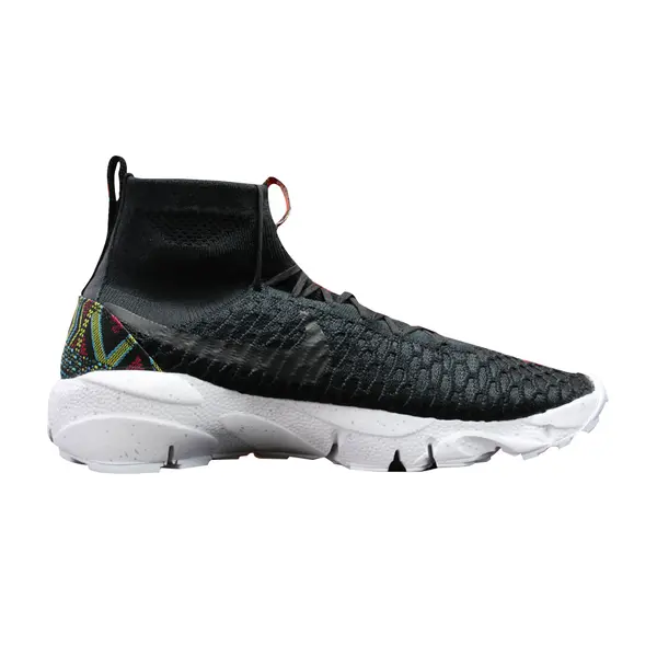 Nike Air Footscape Magista Flyknit 'bhm