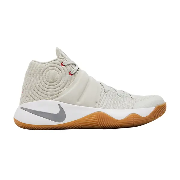 Nike Kyrie 2 'light Bone' Sneakers - Tan