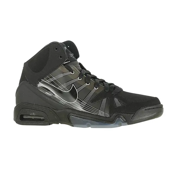 Nike Air Hoop Structure La Fe Sneakers