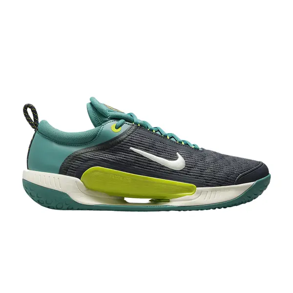 Nike Court Zoom Nxt Hc Sneakers - Teal