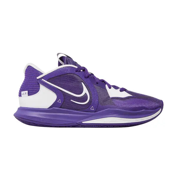 Nike Kyrie Low 5 Tb Promo Sneakers - Purple