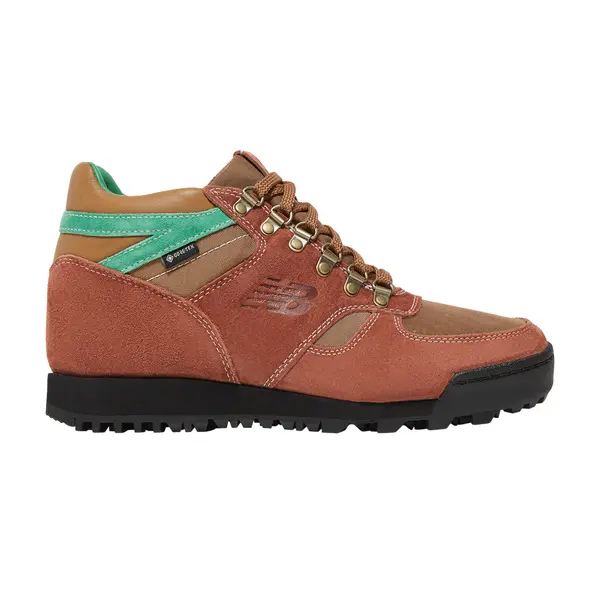 NEW BALANCE Aimé Leon Dore X Rainier - Brown