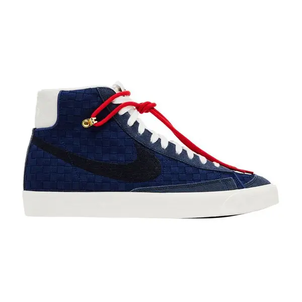 Nike Blazer Mid '77 Vintage 'sashiko