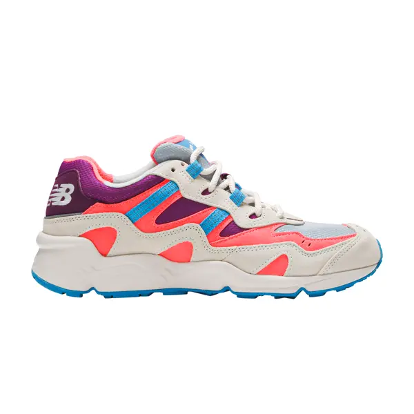 NEW BALANCE 850 Sneakers - Pink