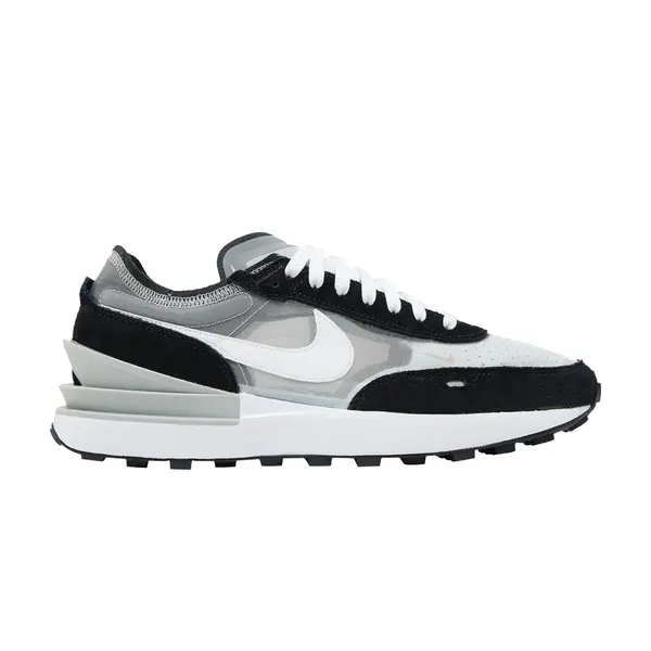 Nike Waffle One Se Sneakers - Grey