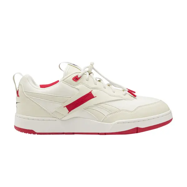 REEBOK Milk Makeup X Bb4000 2 Vegan 'equipment Room - Cream