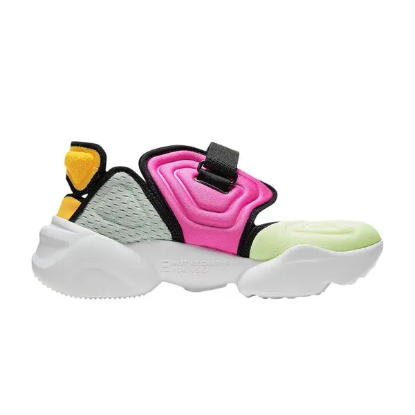 Nike Aqua Rift - Multicolor