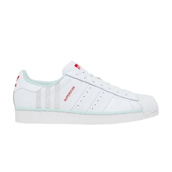 Adidas Superstar Sneakers