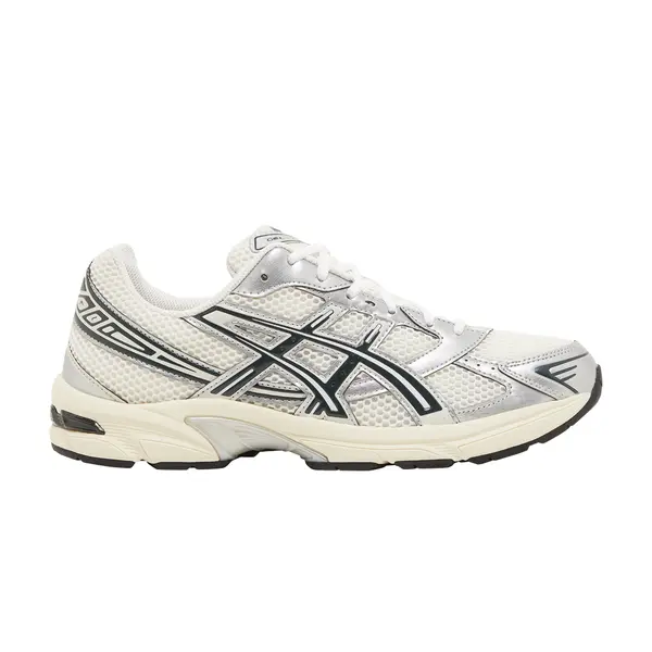 Asics Kith X Gel 1130 Scarab' Sneakers - Cream