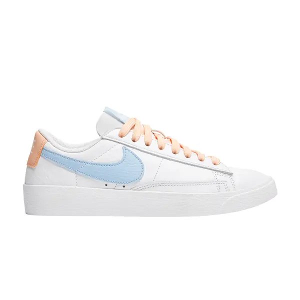 Nike Blazer Low Le Sneakers - White