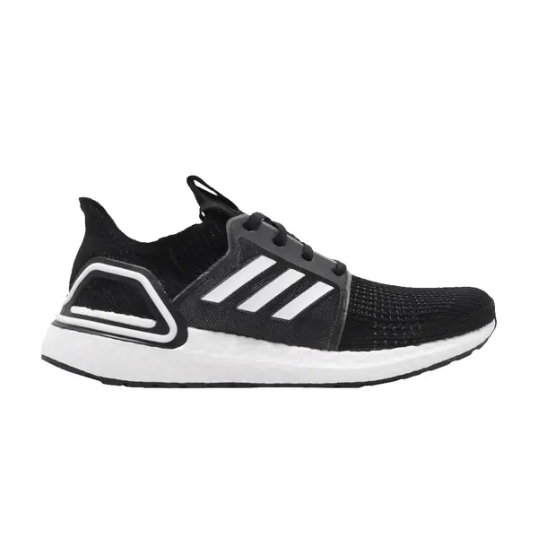 Adidas Ultraboost 19 U Sneakers - Black