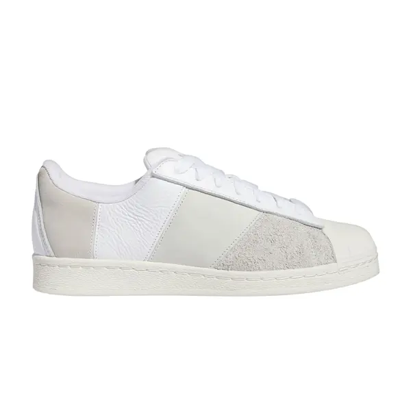 Adidas Superstar 82 Panel - White