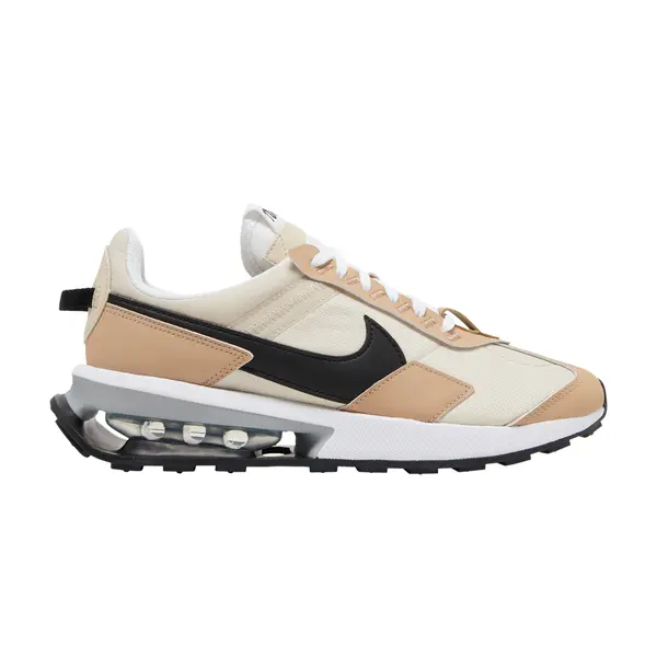 Nike Max Pre-day 'oatmeal' Sneakers