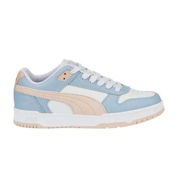 PUMA Rbd Game Low Sneakers - Blue