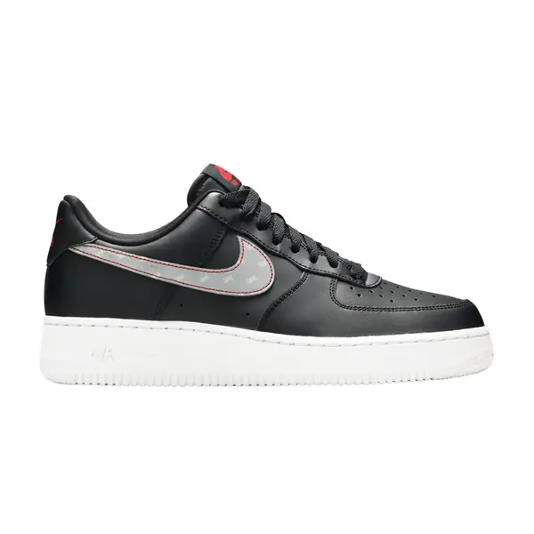 Nike 3m X Air Force 1 '07 Sneakers