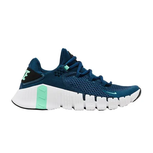 Nike Free Metcon 4 Sneakers - Blue