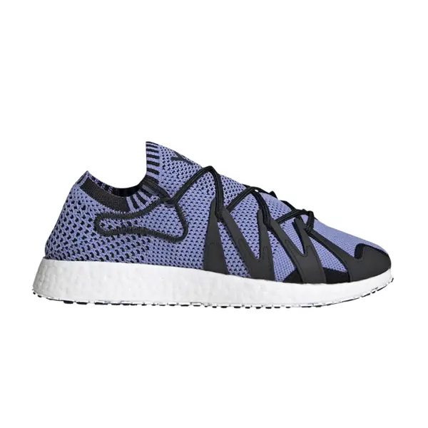 Adidas Y-3 Raito Racer Sneakers - Purple