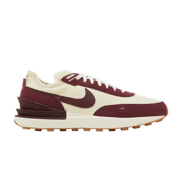 Nike Waffle One Se Sneakers - Cream
